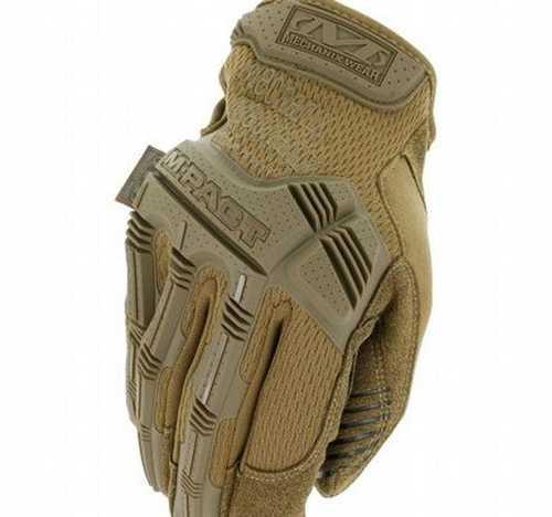 Перчатки Mechanix M-Pact