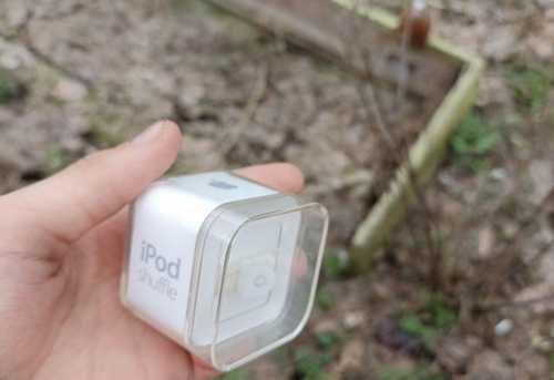 Плеер iPod shuffle