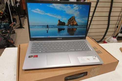 Ультрабук Asus Laptop Ryzen 3/8/256SSD FullHD