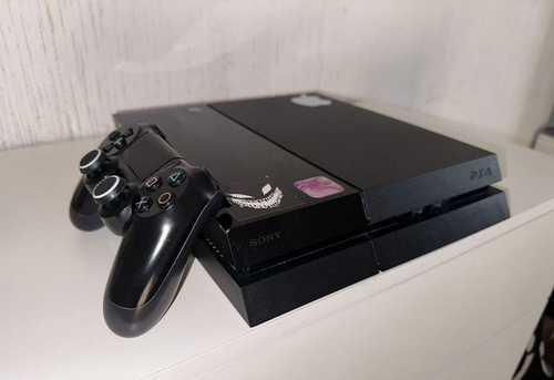 Sony PlayStation 4 500gb