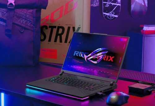 Asus ROG Strix G16 RTX 4060 (как новый)