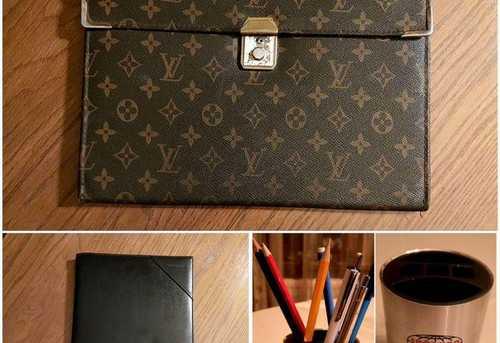 Папка Louis Vuitton