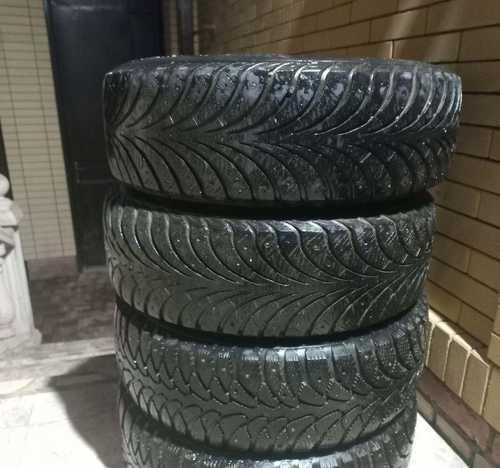 Goodyear Altimax Nordic 195/65 R15 91T