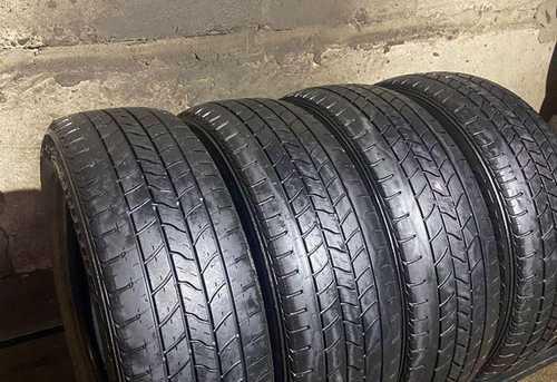 Bridgestone Potenza RE080 185/60 R15 84H