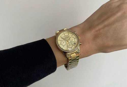 Женские часы Michael Kors MK6356 USA