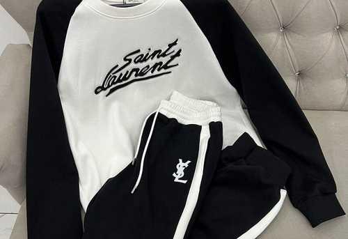 Спортивный костюм Saint Laurent