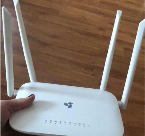 Wifi роутер 4g модем