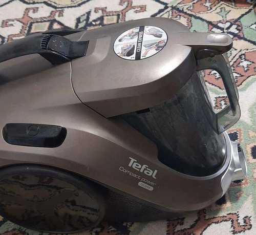 Пылесос Tefal TW3786RA