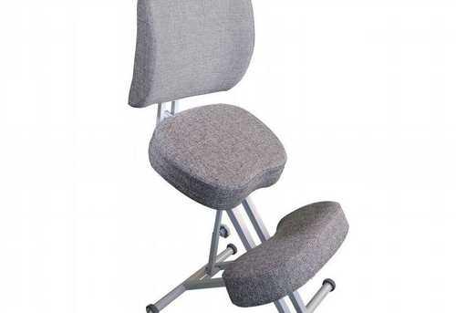 Ортопедический коленный стул для сохранения осанки