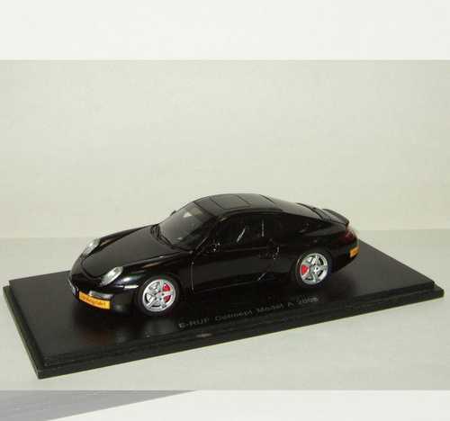 Порше Porsche 911 E RUF Spark 1:43 S0739