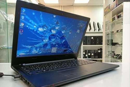 Ноутбук 15.6 Lenovo i5 8gb SSD 120gb 920m 2gb