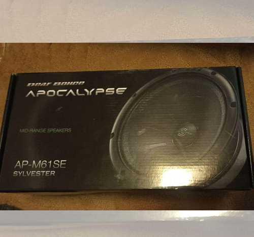 Apocalypse AP-M61SE