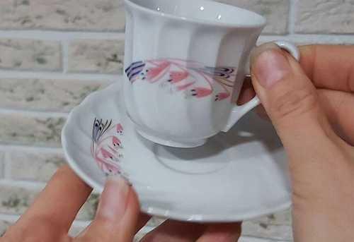Кофейный сервиз Gural porselen Турция