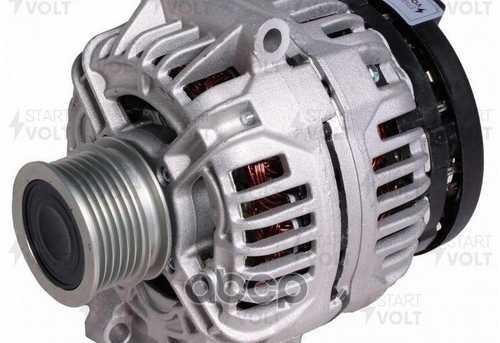 Генератор Renault Logan (06-10) 1.4-1.6 LG0902