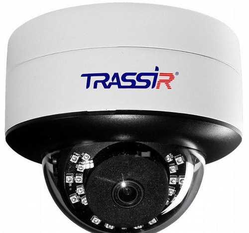 Ip видеокамера trassir TR-D3152ZIR2 v2, Б/У 1 ст