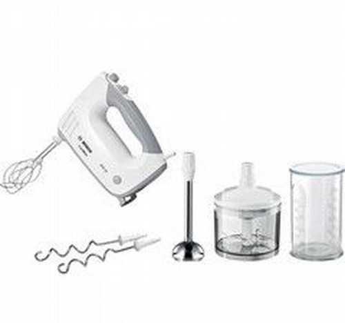 Миксер Bosch MFQ36480