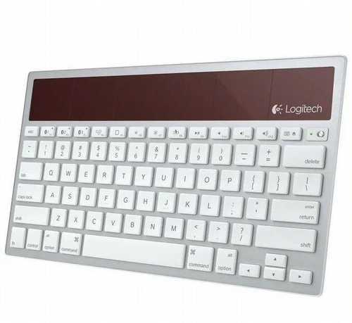 Клавиатура logitech k760