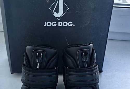 Ботинки зимние Jog dog 26 р-р