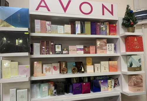 Парфюм Avon Oriflame