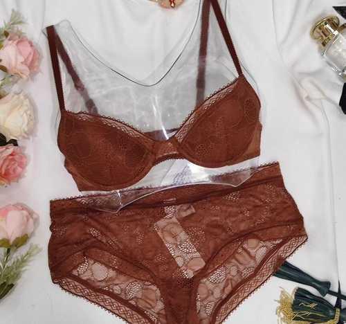 Комплект Lise Charmel 75A/S