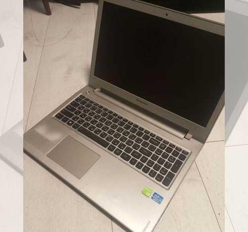 Lenovo ideapad Z500 Core i5,6gb, GeForce 920M 2gb