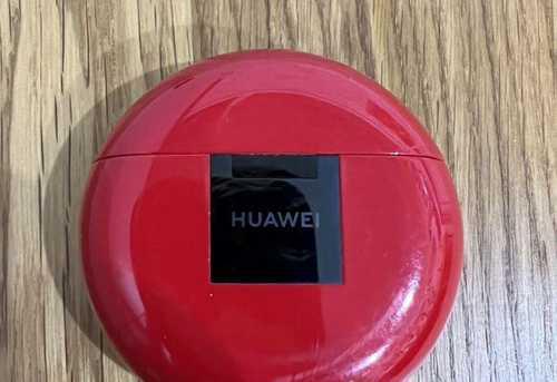 Huawei freebuds 4 беспроводные наушники