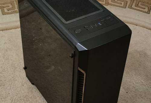 Компьютер Ryzen 5700X + RTX 2060 Super