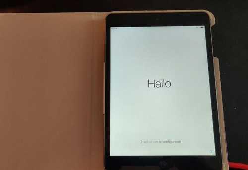 iPad mini A1432