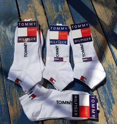 Носки мужские Tommy Hilfiger