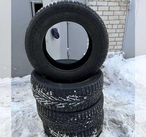 Nokian Tyres Hakkapeliitta 7 SUV 265/60 R18 114T