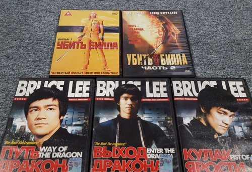 DVD диски фильмы Лицензия
