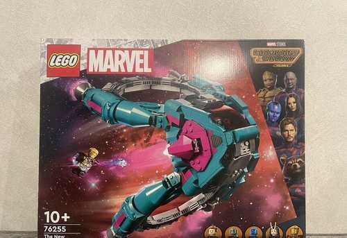 Lego Marvel The New Guardians' Ship