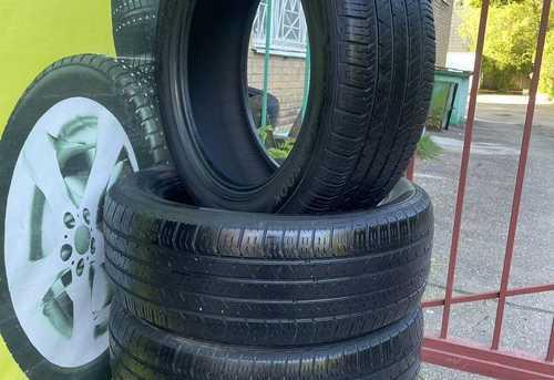 Hankook Dynapro HL3 RA45 225/55 R18 98H