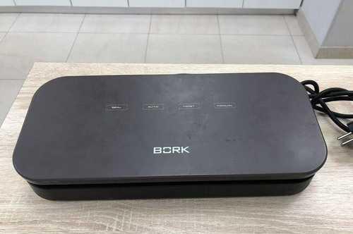 Сд32 Вакуумный упаковщик Bork Z610