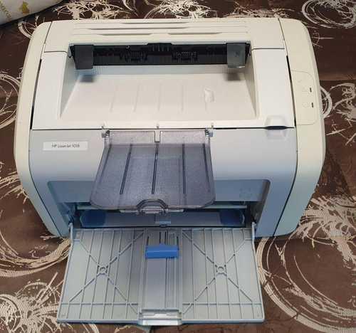 Принтер HP LaserJet 1018