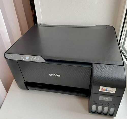 Мфу Epson L3218
