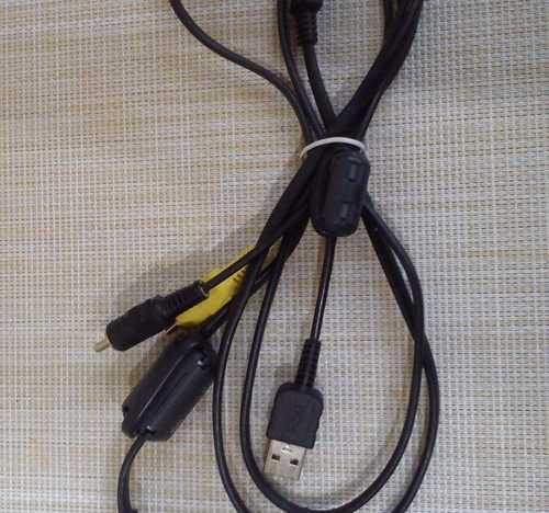 Кабель USB Sony (VMC-MD1)