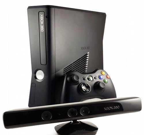 Xbox 360   Kinect