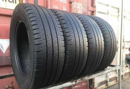 Michelin Agilis 225/65 R16C 112R