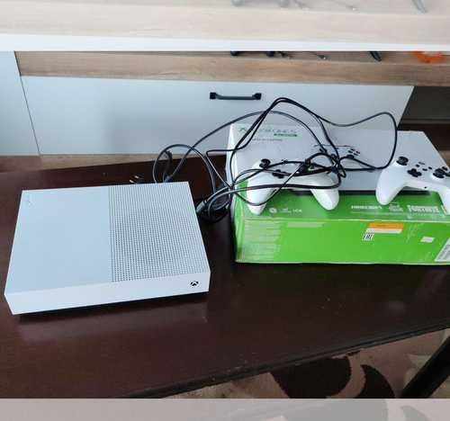 Xbox one s 500gb