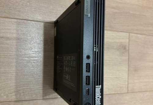 Lenovo thinkcentre m70q gen 3