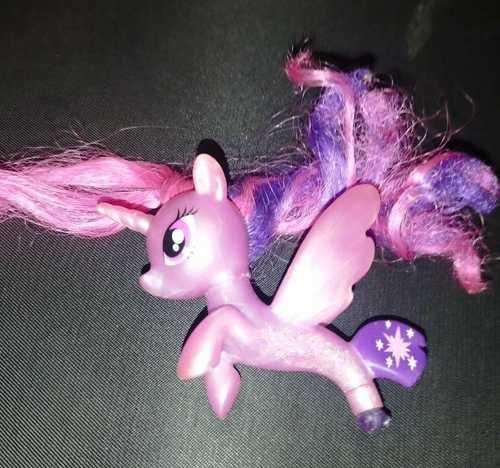 My little pony