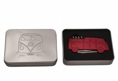 Нож мультитул Volkswagen Bulli T1, оригинал