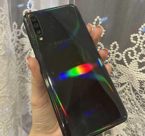 Samsung Galaxy A50, 4/64 ГБ