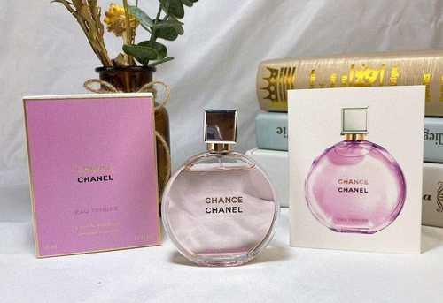 Chance Eau Tendre Eau DE Parfum Chanel