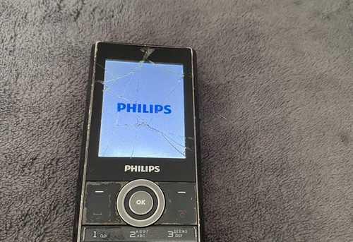 Philips Xenium X513