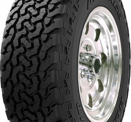 Antares Goliath A/T 245/75 R16 Q