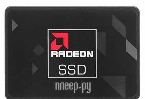 AMD Radeon R5 128 гб SATA R5SL128G