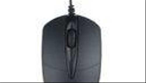 Мышь Гарнизон GM-220 (USB) черный