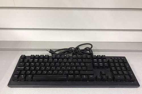 Игровая клавиатура HP 800
